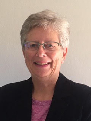 Marie Thompson - Pace